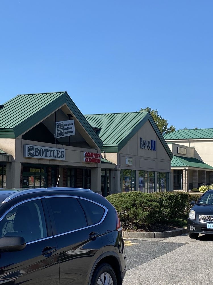 RIVERVIEW PLACE - Updated December 2025 - 165 Pitman St, Providence ...