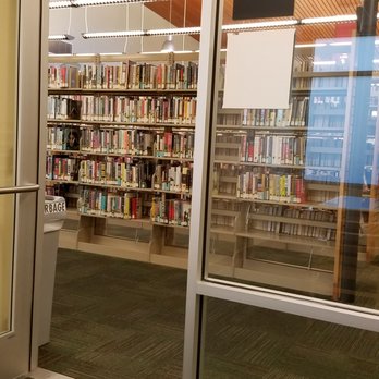 PEARL AVENUE BRANCH LIBRARY - Updated October 2024 - 31 Photos & 38 ...
