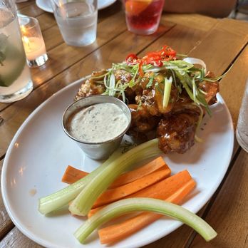 REFINERY ROOFTOP - Updated September 2024 - 1499 Photos & 1272 Reviews ...