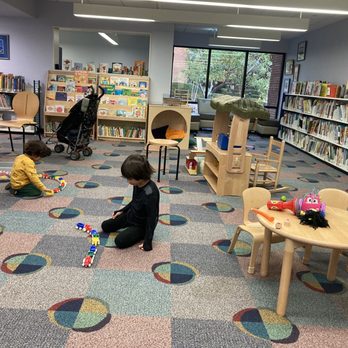 WILLIAMSBURG REGIONAL LIBRARY - WILLIAMSBURG LIBRARY - Updated November ...