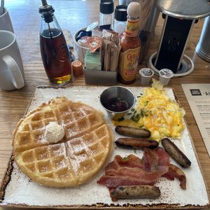 FIRST WATCH - 741 Photos & 424 Reviews - 5799 NW 7th St, Miami, FL - Yelp