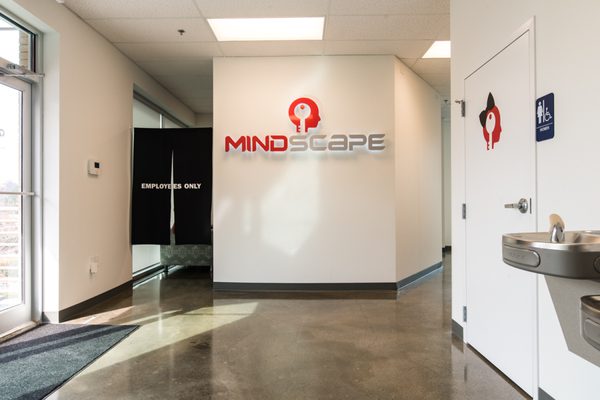 MINDSCAPE ESCAPE ROOM - 22 Photos - 600 Chastain Rd NW, Kennesaw ...
