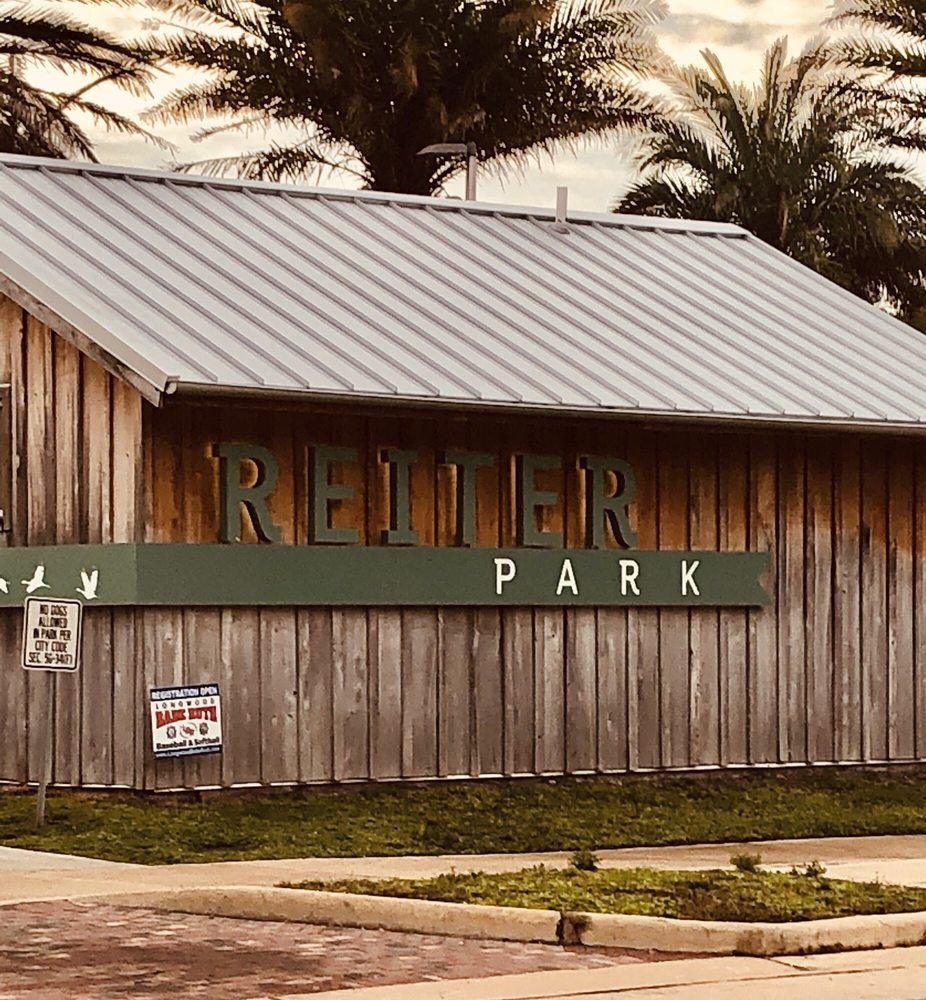 REITER PARK - 100 Photos & 11 Reviews - 301 W Warren Ave, Longwood ...