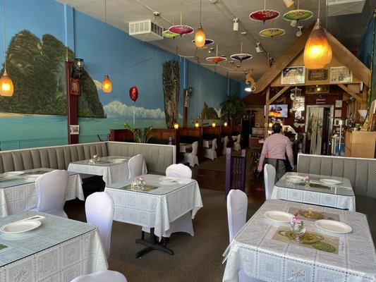 THAI FOOD EXPRESS -SAN RAFAEL - Updated December 2025 - 453 Photos & 69 ...