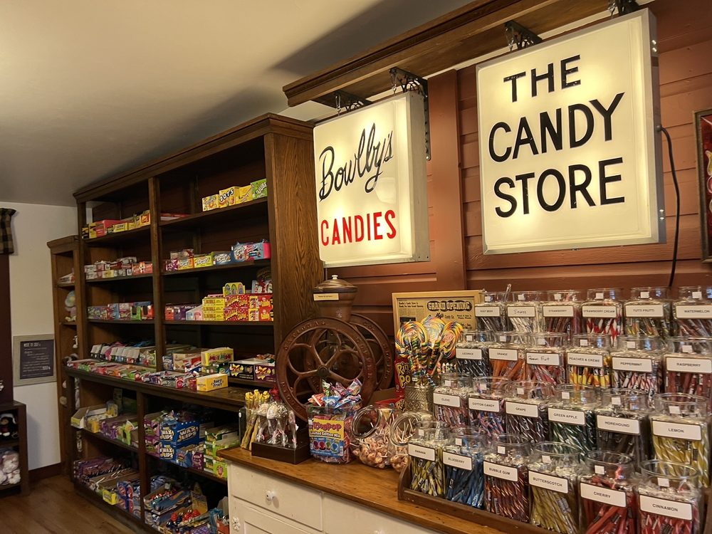 RED MILL - Updated January 2026 - 37 Photos & 16 Reviews - N2190 County ...