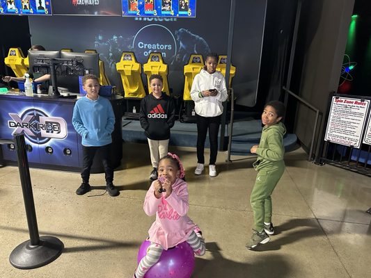 THE FUN LAB - Updated December 2025 - 35 Photos & 26 Reviews - 10650 ...