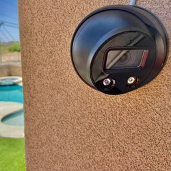 EL PASO SECURITY CAMERAS AND SYSTEMS - Request a Quote - 39 Photos ...