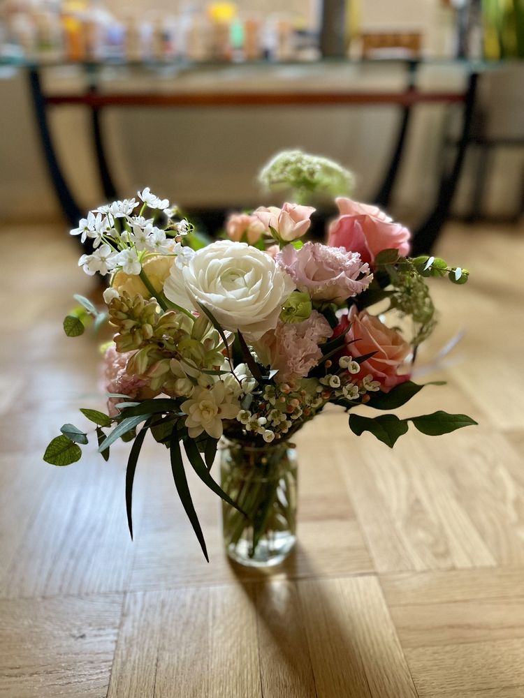 GEOMETRY GARDENS - Updated July 2025 - 21 Photos - 44 Grand St ...