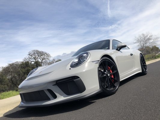 PORSCHE ROCKLIN - Updated January 2026 - 121 Photos & 200 Reviews ...