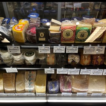 THE CHEESEMONGER’S SHOP - 110 Photos & 201 Reviews - 819 Front St ...