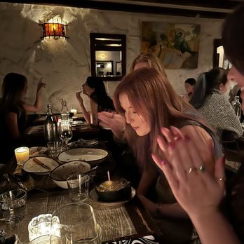 BACARI W 3RD - 1876 Photos & 1177 Reviews - 8030 3/4 W 3rd St, Los ...