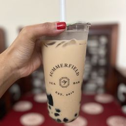 SUMMERFIELD TEA BAR - Updated June 2025 - 737 Photos & 552 Reviews ...