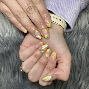 HAPPINESS NAILS & SPA - 296 Photos & 274 Reviews - 2174 Vista Way ...