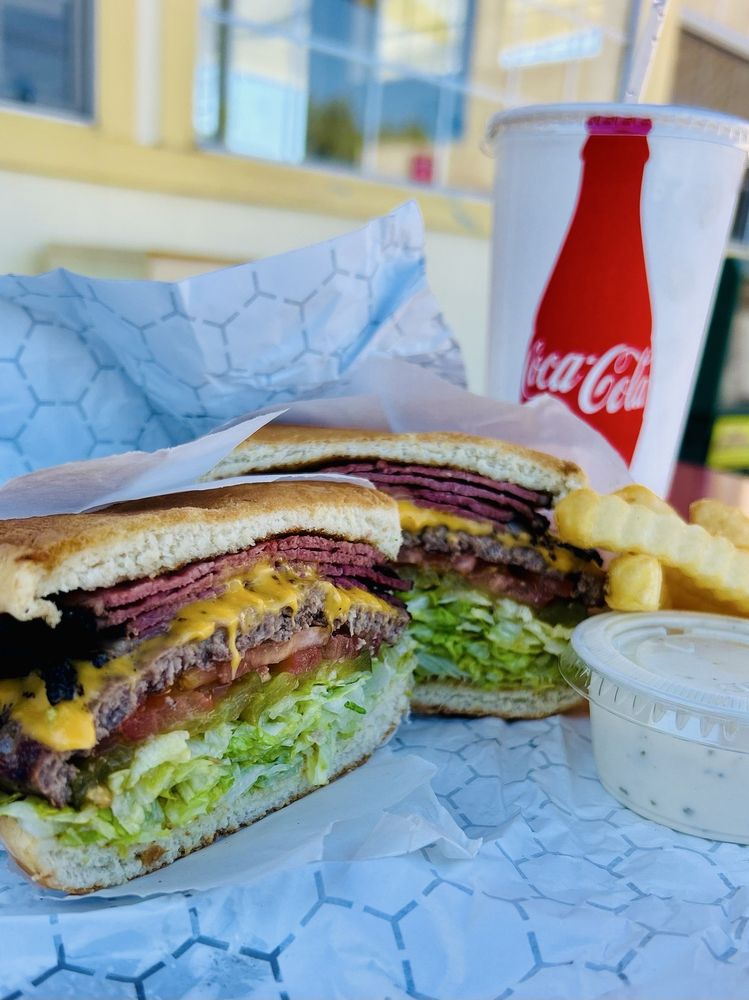 CHARLIE’S KING FALAFEL - Updated January 2026 - 73 Photos & 116 Reviews ...