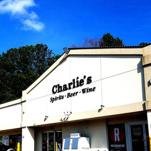 CANTON WINE & SPIRITS WAREHOUSE - Updated October 2025 - 12 Reviews ...