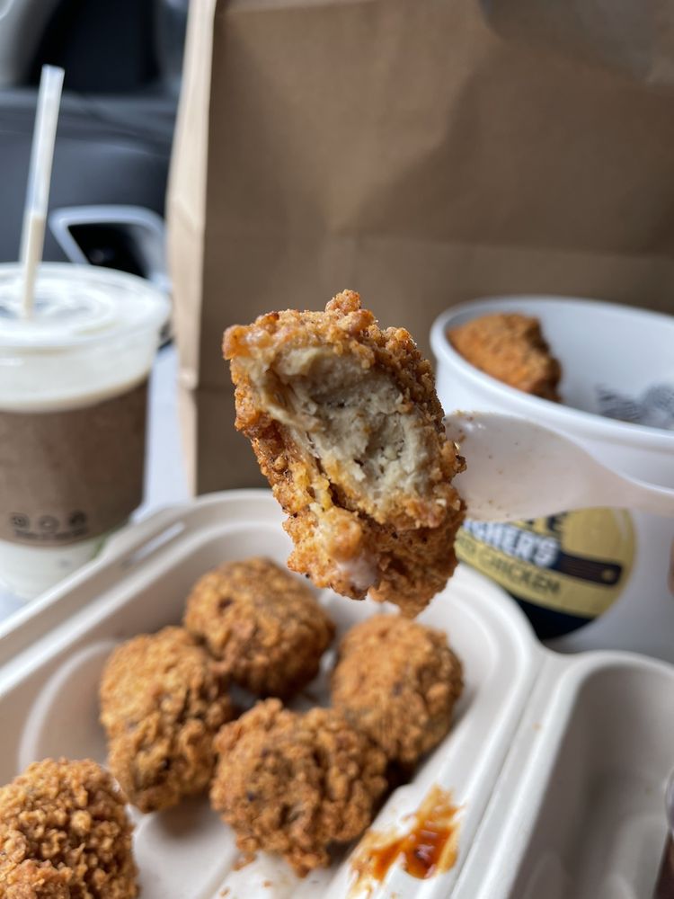 HERBIE BUTCHER’S FRIED CHICKEN - Updated August 2024 - 133 Photos & 84 ...