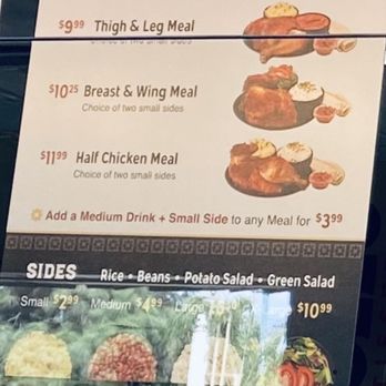 JUAN POLLO - Updated December 2025 - 74 Photos & 110 Reviews - 9141 ...