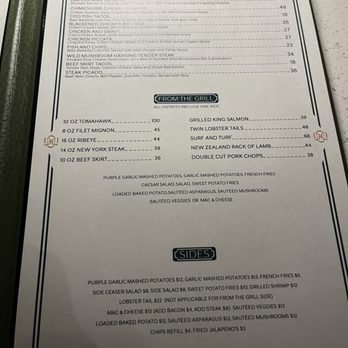 DAPPER DINE & LOUNGE - Updated March 2025 - 290 Photos & 131 Reviews ...