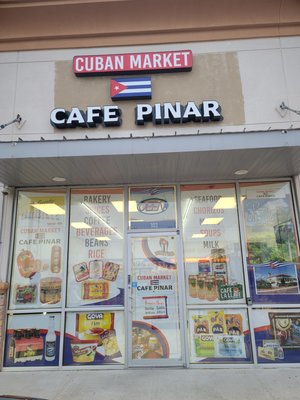 CAFE PINAR - Updated August 2025 - 5803 N Fry Rd, Katy, Texas ...