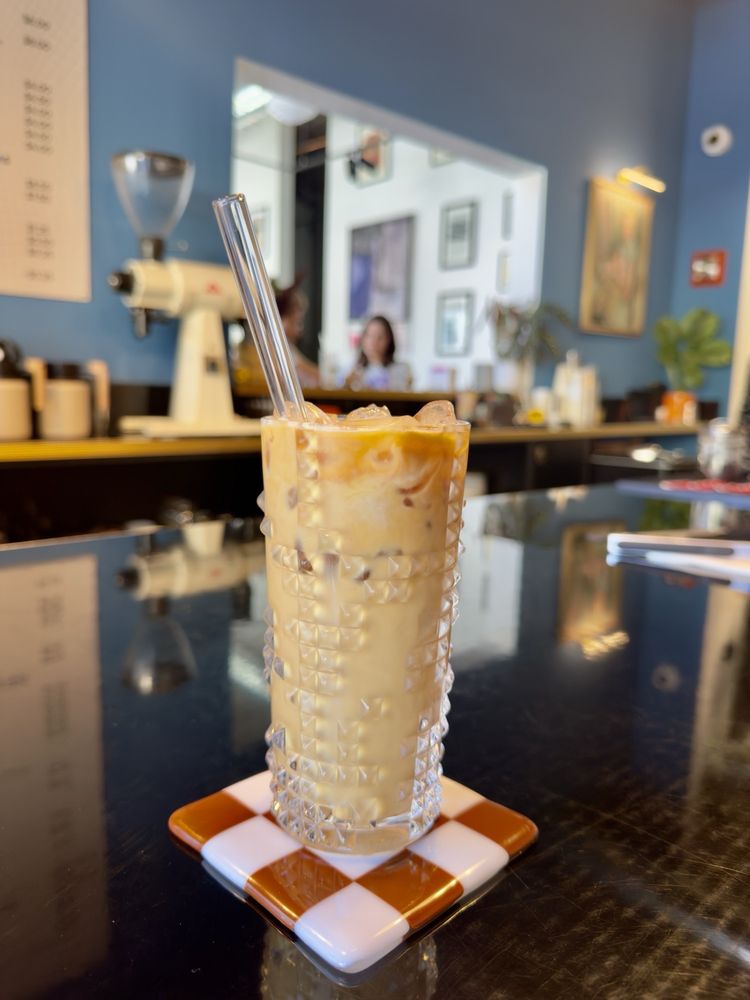 MNEMONIC COFFEE - Updated October 2025 - 230 Photos & 157 Reviews - 2604 Fifth Ave, San Diego ...