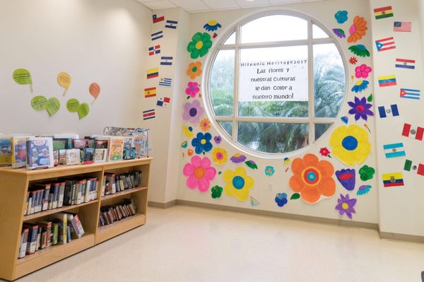 MIAMI-DADE PUBLIC LIBRARY SYSTEM - PINECREST BRANCH - Updated September ...