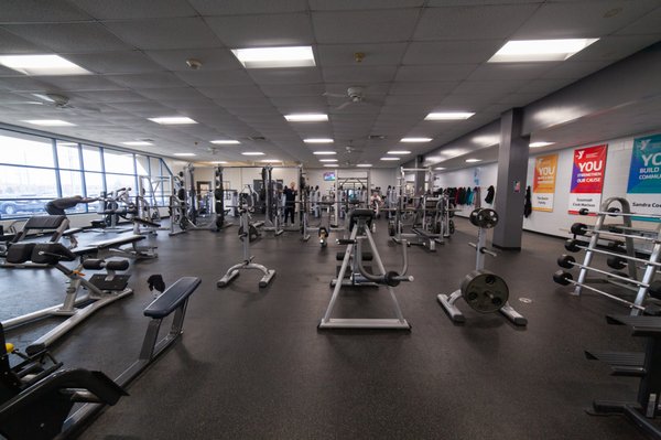 EAST BELLEVILLE YMCA - Updated February 2025 - 31 Photos - 2627 Carlyle ...