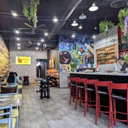 INCA FUSION PERUVIAN RESTAURANT - Updated February 2025 - 314 Photos ...