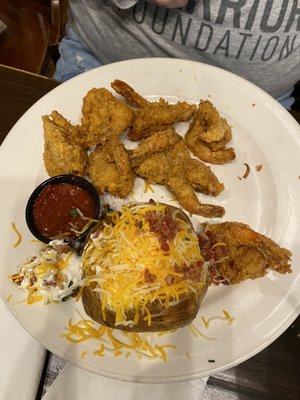 THE OLD PLANTATION RESTAURANT - 299 Photos & 178 Reviews - 140 E Lake ...