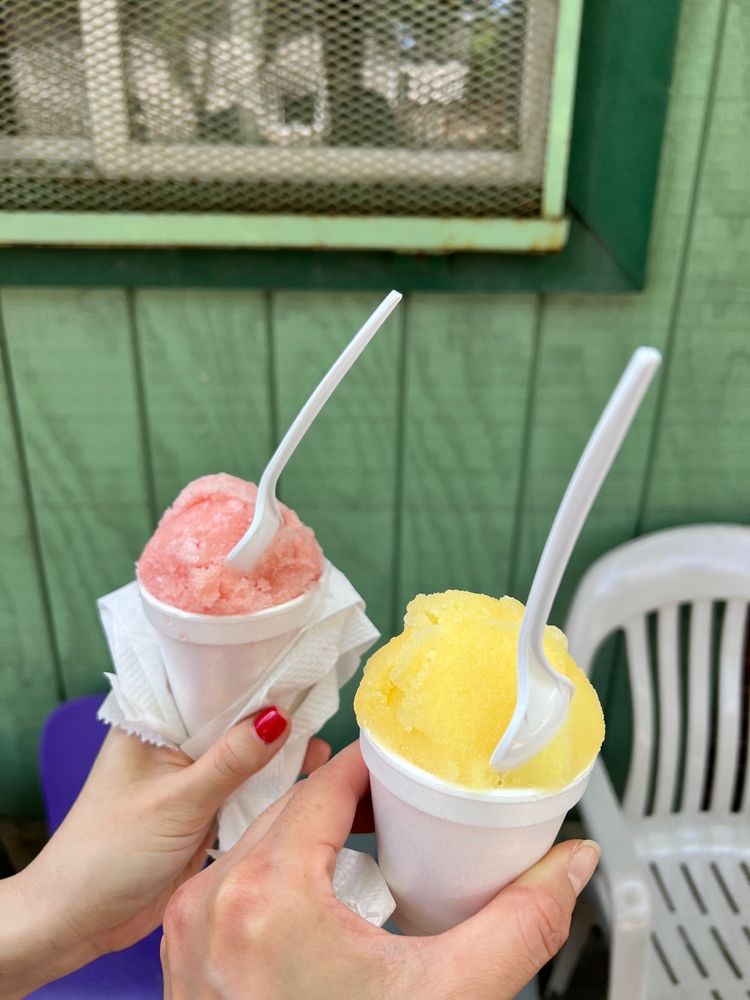 MIKO’S ITALIAN ICE - Updated December 2025 - 166 Photos & 215 Reviews ...