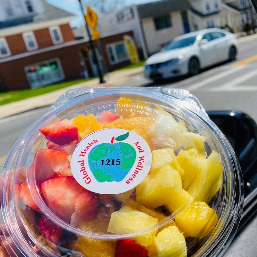 Black-Owned Restaurants - DMV - Last Updated October 2024 - Yelp