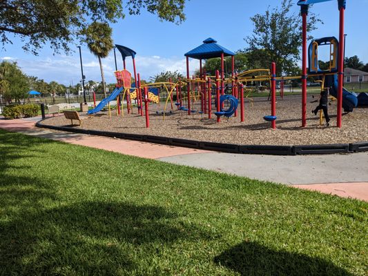 SARA SIMS PARK - Updated March 2025 - 19 Photos - 209 NE 9th Ave ...