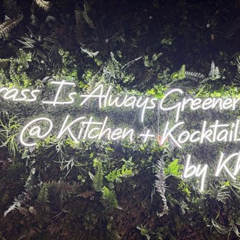 KITCHEN + KOCKTAILS BY KEVIN KELLEY - Updated November 2024 - 303 ...