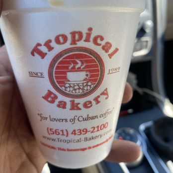 TROPICAL BAKERY & RESTAURANT - Updated December 2025 - 127 Photos & 128 ...