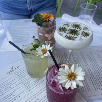 FERN BAR - Updated December 2024 - 740 Photos & 399 Reviews - 6780 ...