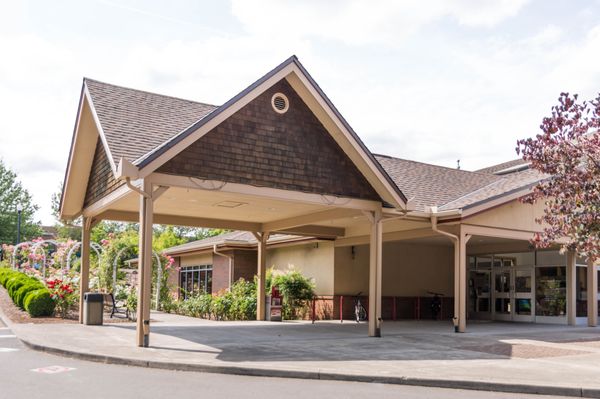 WILSONVILLE PUBLIC LIBRARY - Updated August 2025 - 51 Photos & 21 ...