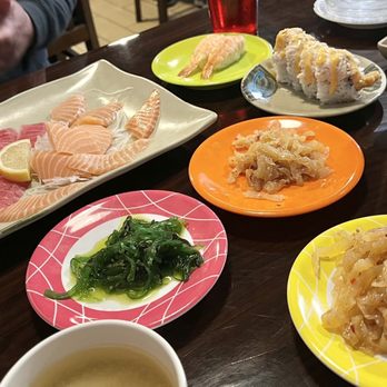 FUJI SUSHI BUFFET - Updated August 2024 - 2852 Photos & 1630 Reviews ...