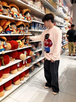 MINISO - Updated December 2025 - 96 Photos & 25 Reviews - 98-1005 ...