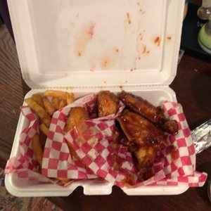 MACK’S WINGS - 70 Photos & 46 Reviews - Chicken Wings - 782 E Pine St ...