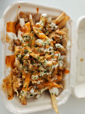 MR FRIES MAN - Updated January 2026 - 113 Photos & 108 Reviews - 30 ...