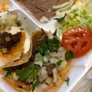 TACOS AZTECA - 86 Photos & 120 Reviews - Mexican - 3705 S Carrier ...