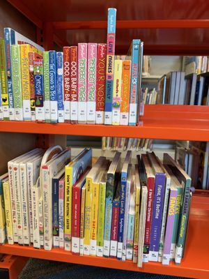 HUTTO PUBLIC LIBRARY - Updated October 2025 - 50 Photos - 500 W Live ...