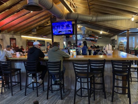 BACKWATER JACKS - Updated November 2025 - 249 Photos & 278 Reviews ...