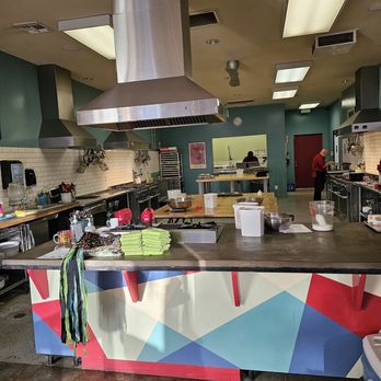 CHEF TECH COOKING SCHOOL - Updated December 2025 - 178 Photos & 66 ...