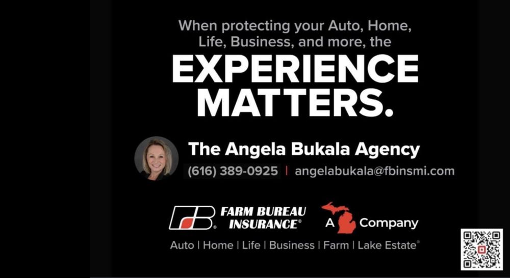 FARM BUREAU - THE ANGELA BUKALA AGENCY - Updated September 2024 - 6440 ...