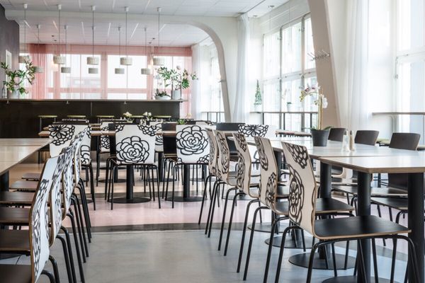 ADDFOOD CATERING & RESTAURANG - Dialoggatan 11, Hägersten, Sweden ...