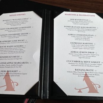 ADRIA RESTAURANT & BANQUET FACILITY - Updated December 2025 - 96 Photos ...