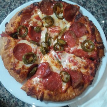 RED DEVIL PIZZA - 161 Photos & 452 Reviews - 1465 Foothill Blvd, La ...