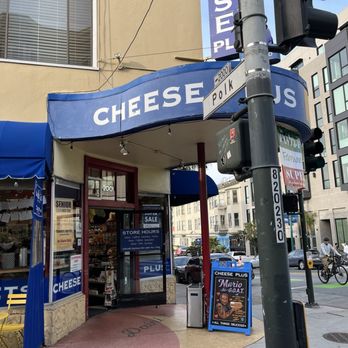 CHEESE PLUS - Updated December 2025 - 640 Photos & 704 Reviews - 2001 ...