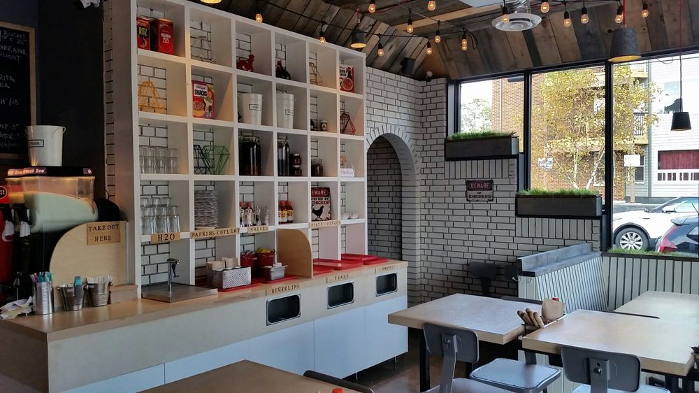 CHKN CHOP - Updated January 2026 - 29 Photos & 41 Reviews - 6041 North ...