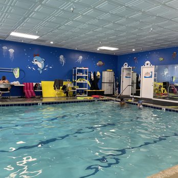 BLAKE SWIM SCHOOL - Updated August 2024 - 32 Photos & 30 Reviews - 170 ...